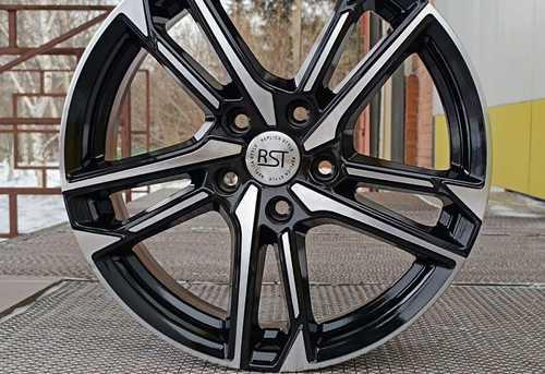Диски RST R197 (Chery Arrizo 5 Plus) 6,5x17 5/108