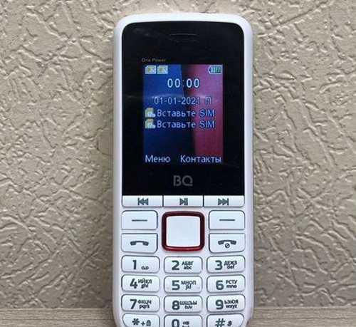 Телефон BQ-1846 One Power (Т-10185)