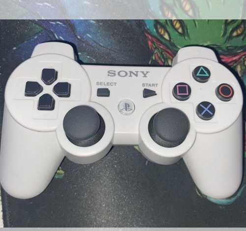 Геймпад sony dualshock 3