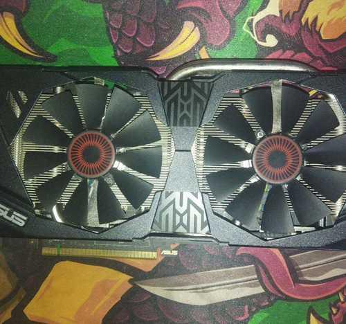 Geforce gtx 970