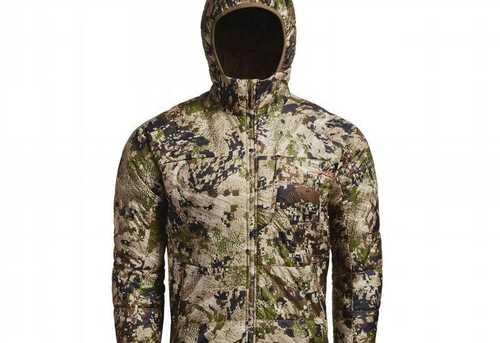 Куртка Sitka Kelvin AeroLite Jacket M/L/XL 4цвета