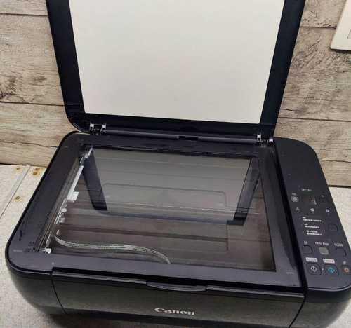 Принтер canon mp280