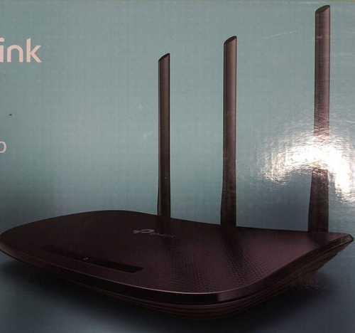 Wifi роутер TP- link