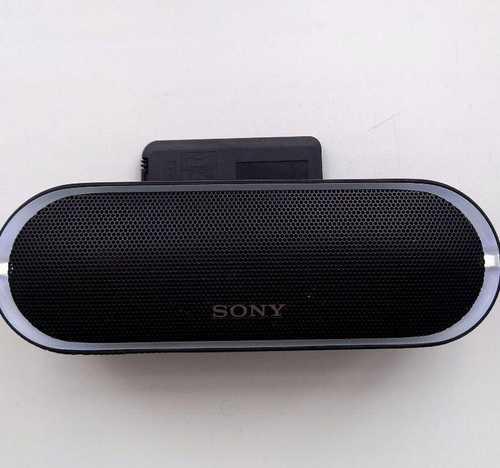 Блютуз колонка sony srs xb 20