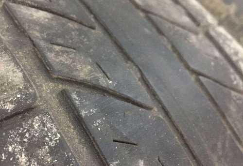 Goodyear Wrangler HP All Weather 255/55 R19 111V