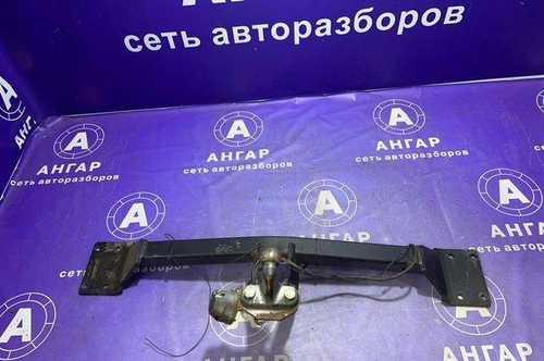 Фаркоп Volkswagen Touareg 7L BAC 2005