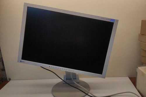 Монитор Eizo FlexScan S2431W 24"