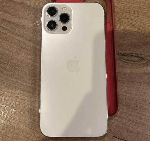 iPhone 12 Pro Max, 256 ГБ