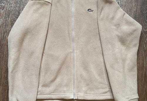 Флиска lowe alpine