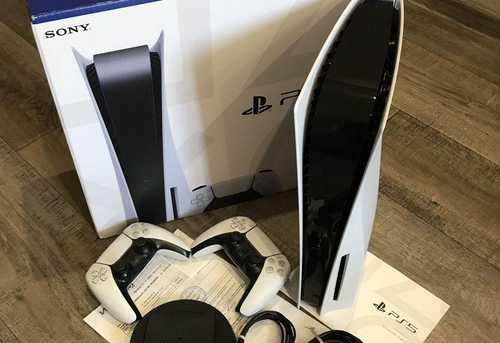 Sony playstation 5