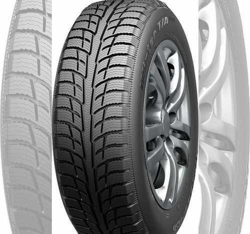 Bfgoodrich Winter T/A KSI 215/60 R17 T