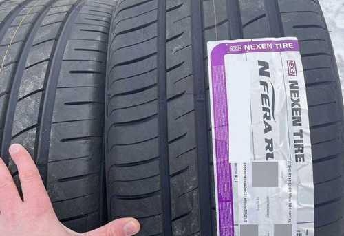 Nexen N Fera RU1 255/35 R20 97Y