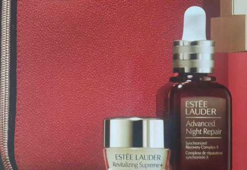 Крем и сыворотка "Estee Lauder"