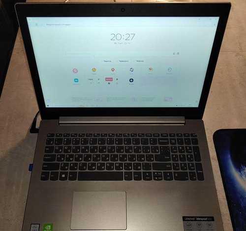 Lenovo ideapad 330-15ikb ноутбук