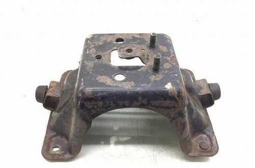 Крепление запаски Mitsubishi Pajero Pinin 1.8 GDI