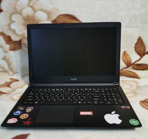 A 315 41g acer aspire 3 на запчасти