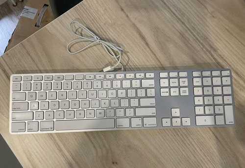 Apple A1243 USB-клавиатура