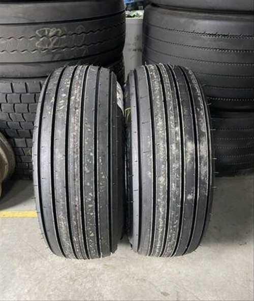 Nortec AC 200 10.00/75 R15.3
