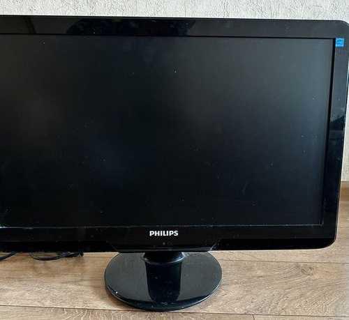 Монитор philips 222e