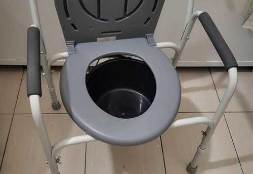 Кресло-туалет Армед