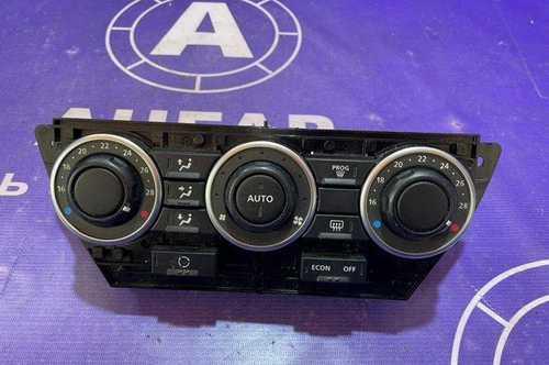 Блок климат контроля Land Rover Freelander 2