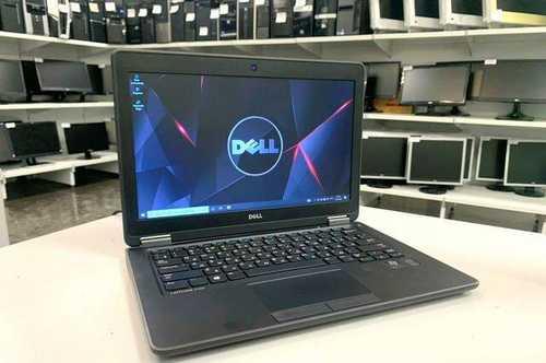 Ultrabook Dell Latitude i5-5300u 16Gb SSD 12.5"