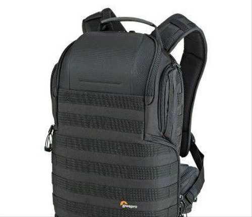 Рюкзак LowePro ProTactic BP 350 AW II Черный