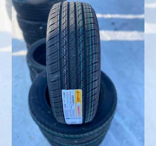 Antares Comfort A5 225/60 R17 99V