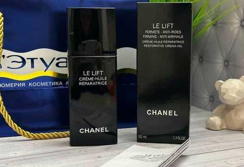 Chanel LE lift восстанавливающий крем-масло 50 мл