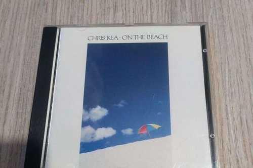 CD Chris Rea