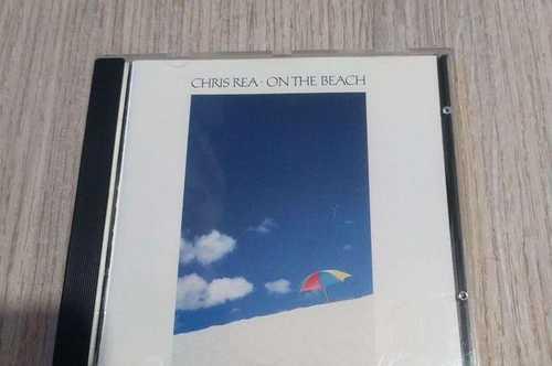 CD Chris Rea