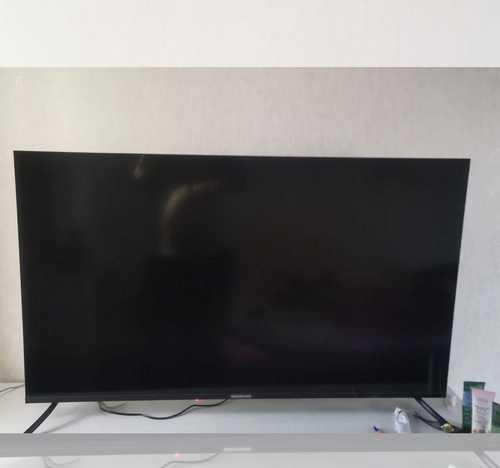 Телевизор SMART tv