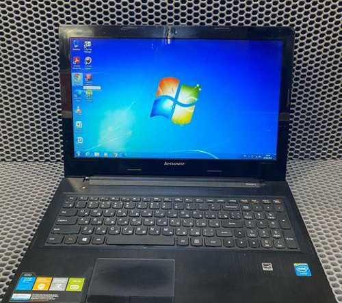 Ноутбук Lenovo G50-30