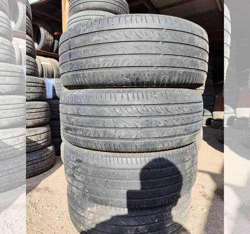 Atlas Batman A51 SUV 235/55 R18