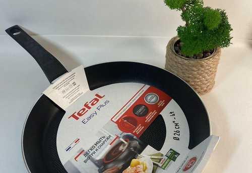 Сковородки Tefal