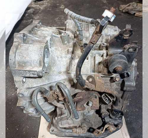 АКПП Toyota Avensis II 2003-2008