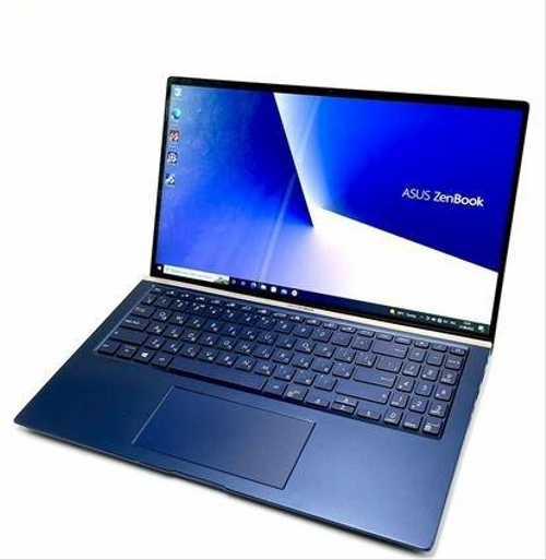 Asus ZenBook UX533 15” i5-10210U/8Gb/512Gb