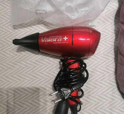 Фен valera 9200 swiss nano - под ремонт