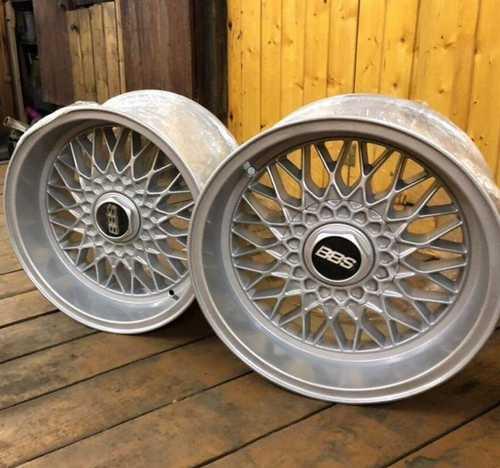 Bbs rz 394