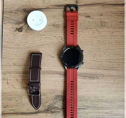 Huawei watch gt