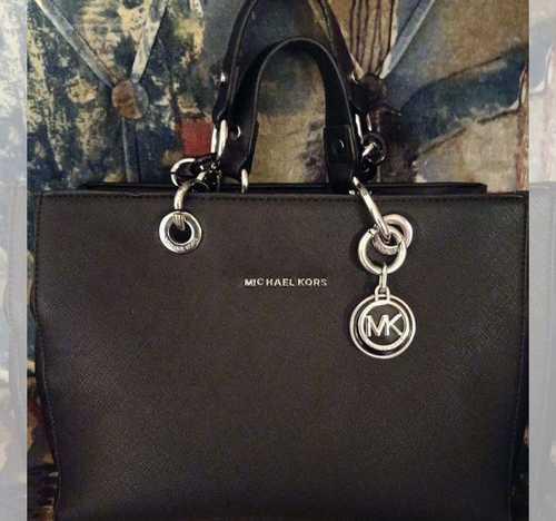 Сумка женская michael kors