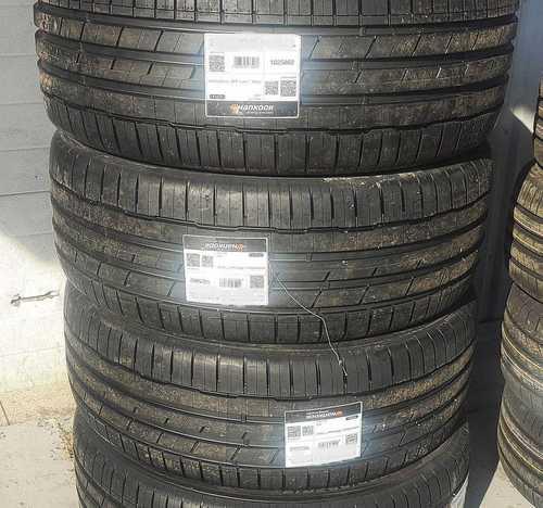 Hankook Ventus S1 Evo3 SUV K127A 265/40 R22 106Y