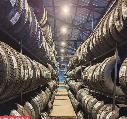 Semperit IceGrip 2 195/65 R15 91N