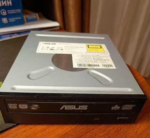 Dvd дисковод asus