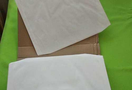 Внутренние конверты для виниловых пластинок