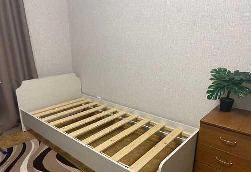 Кровать новая в наличии