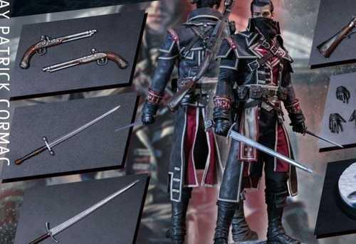 Damtoys Assassins Creed Rogue Shay Patrick DMS011