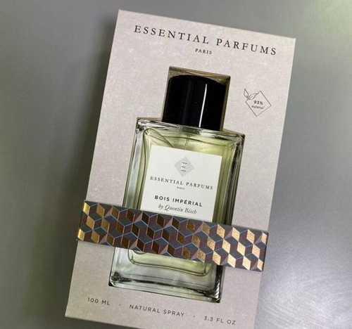 Essential parfums bois imperial