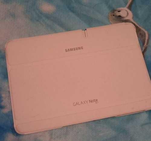 Чехол Samsung Galaxy Note 10.1