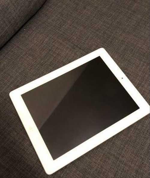 Apple new iPad 16GB md328rs/A